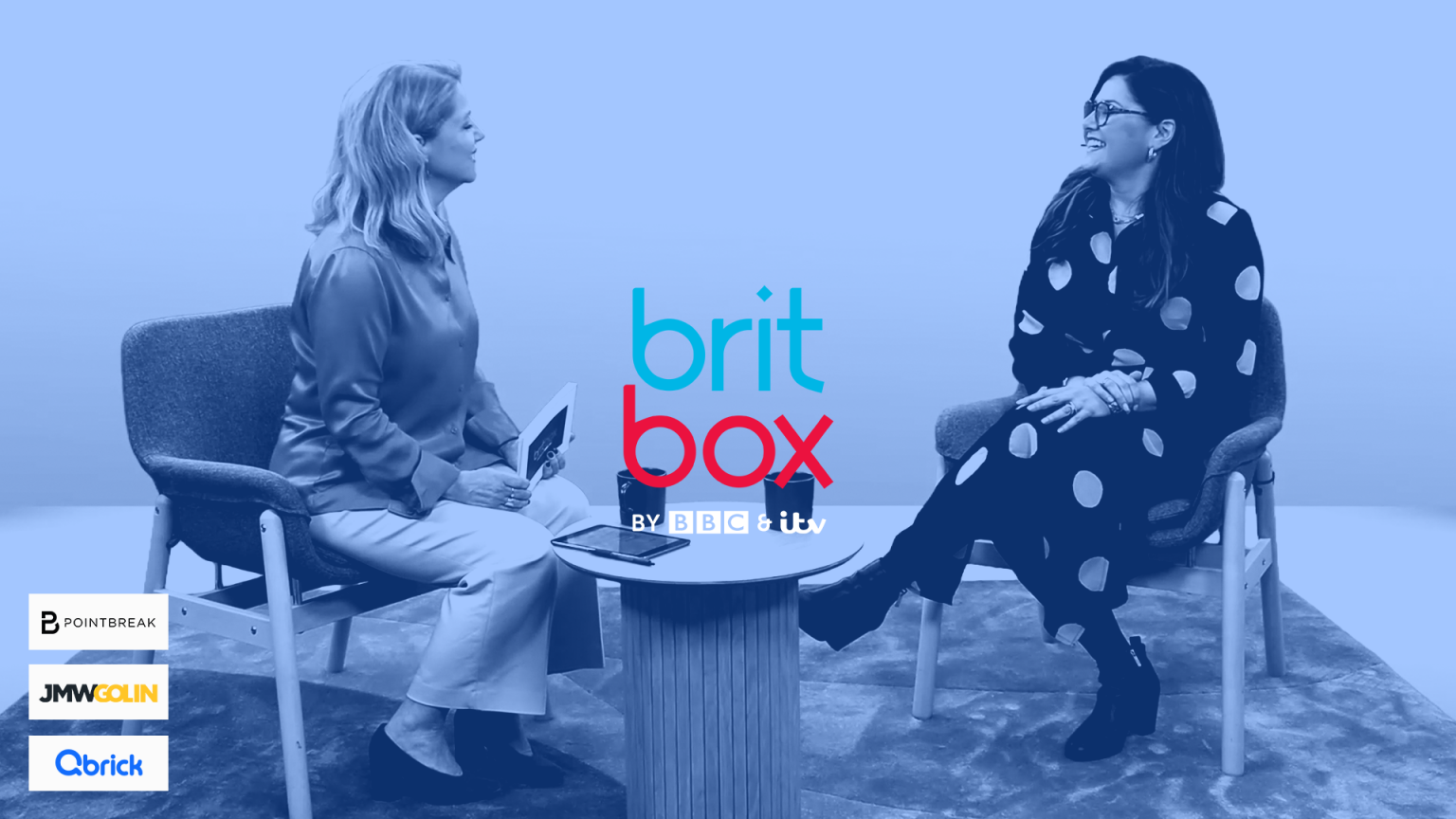 How BritBox launched in the Nordics - with the help of Qbrick - Qbrick