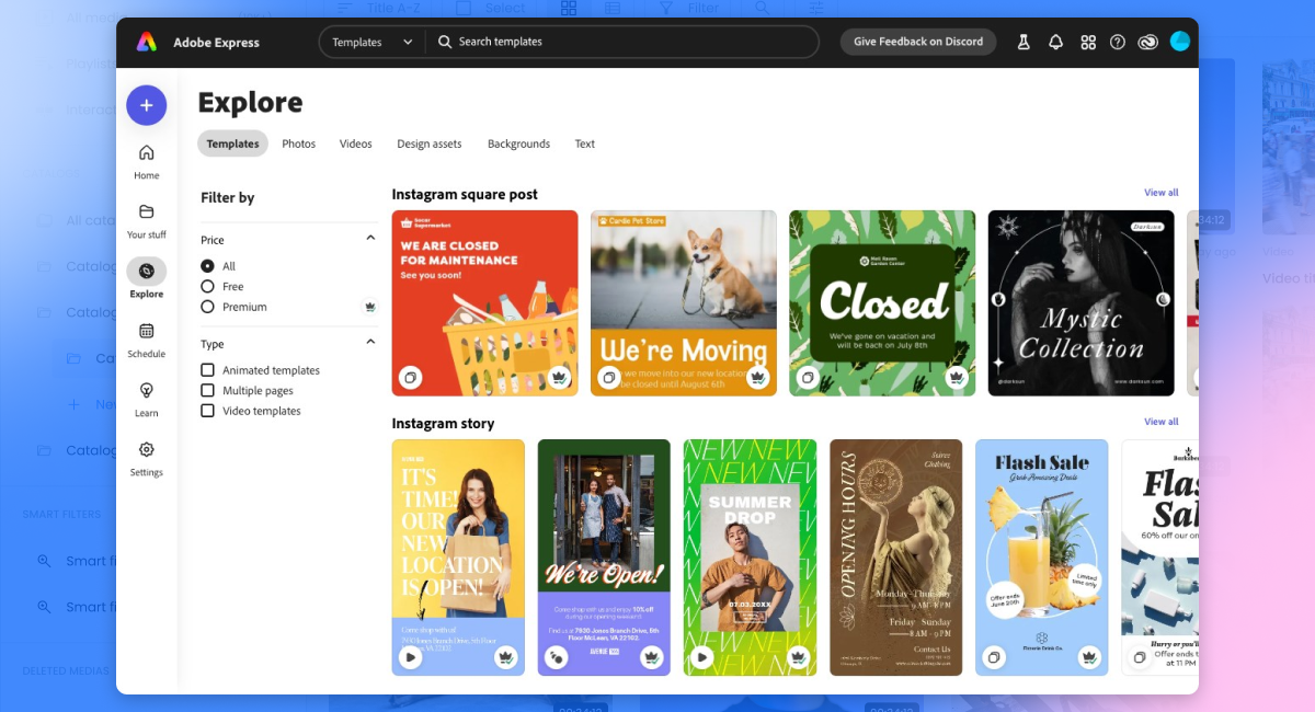 What's new in the Qbrick Video Platform? [April 2024] - Qbrick