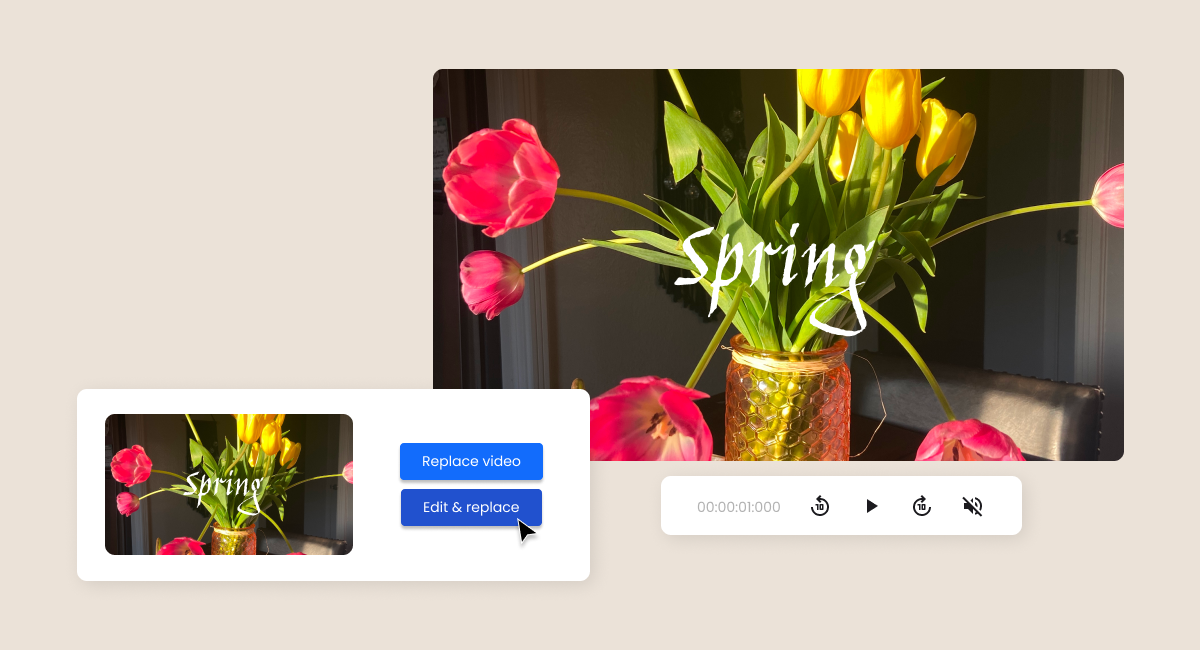 What's new in the Qbrick Video Platform? [April 2024] - Qbrick